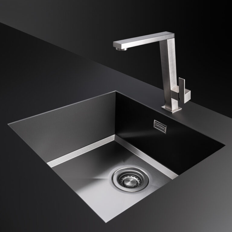 Collections | Artinox Workstation Sinks