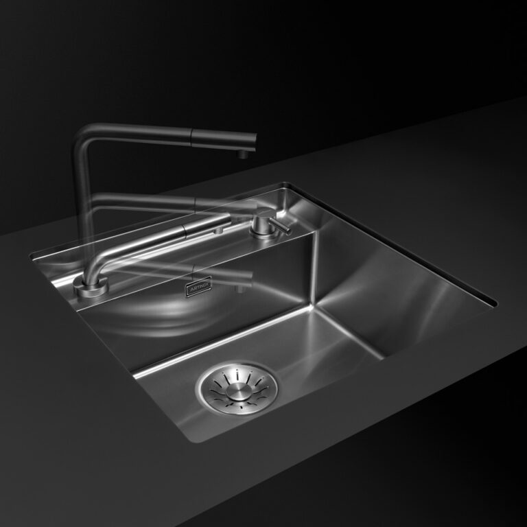 Collections | Artinox Workstation Sinks